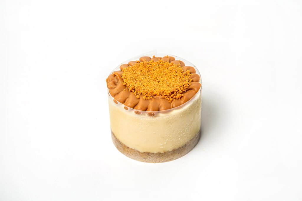 Wholesale Lotus Cheesecake - Medina Delights